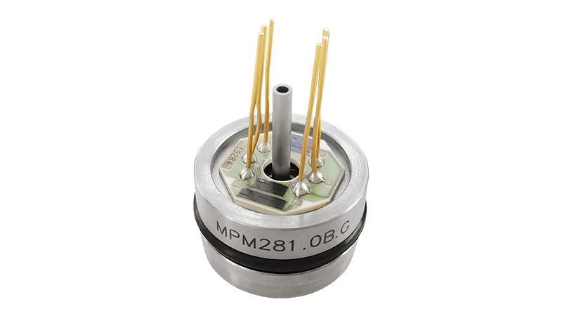 MPM281 | Hochstabilitäts-Drucksensor | Micro Sensor
